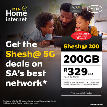 MTN | World Sound Electronics – MTN SA | WSE Telecomm