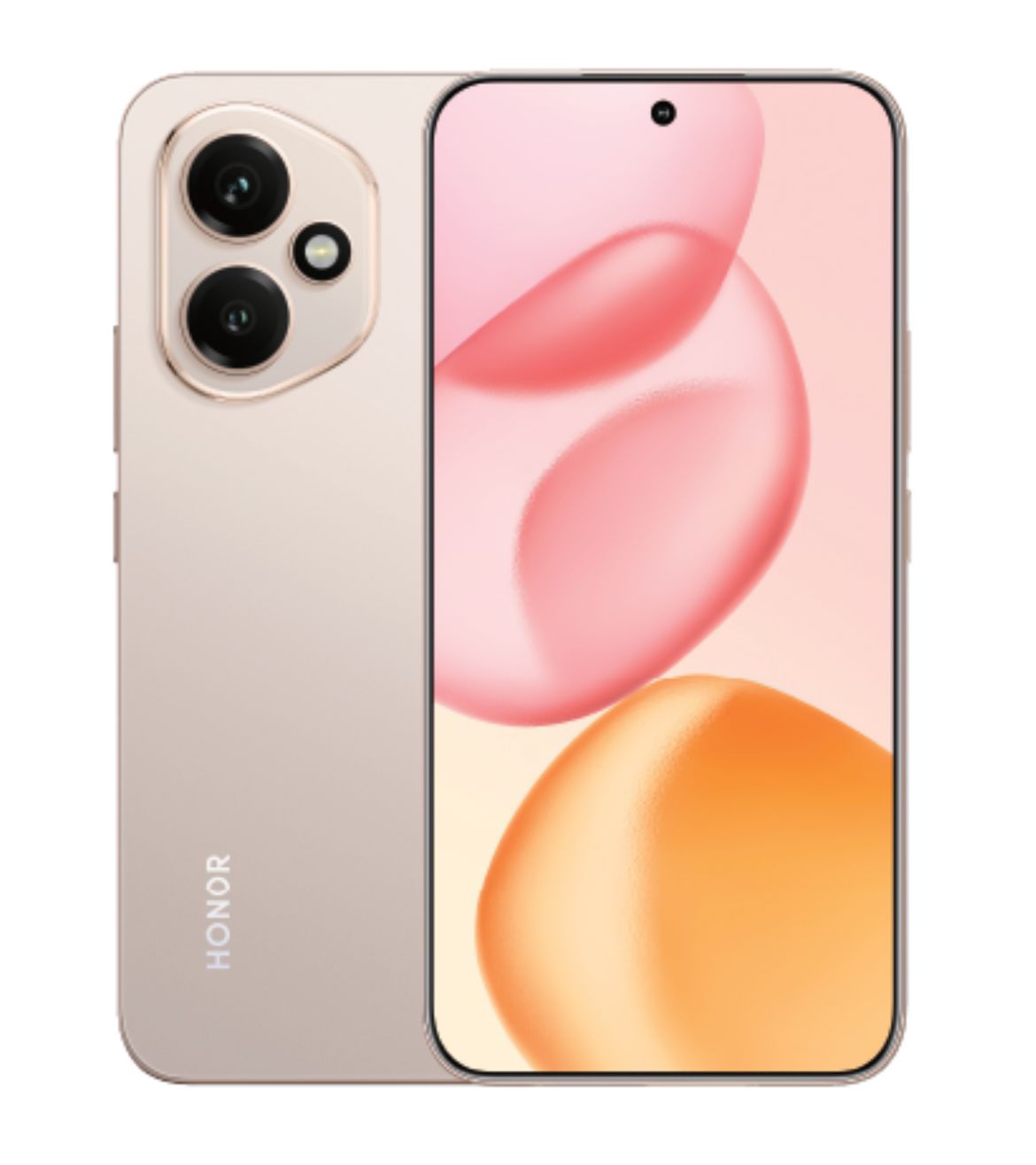 Honor 400 Pro – MTN SA | WSE Telecomm