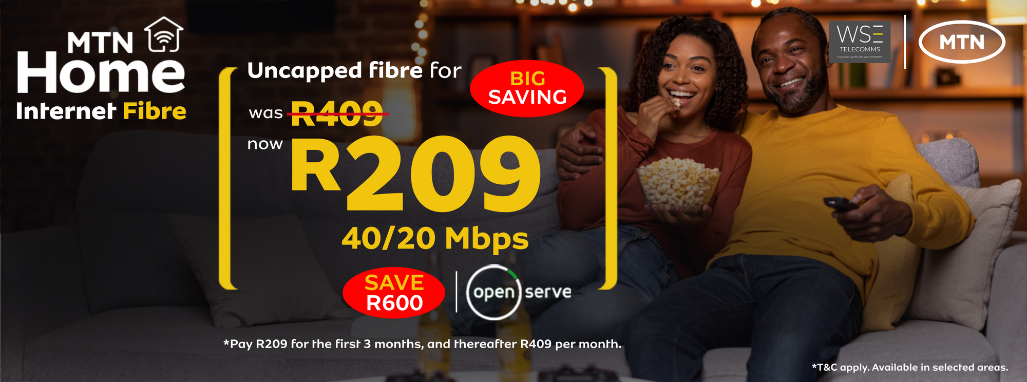 MTN | World Sound Electronics – MTN SA | WSE Telecomm