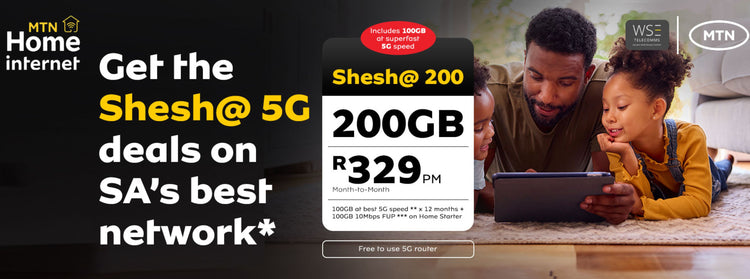 MTN | World Sound Electronics – MTN SA | WSE Telecomm